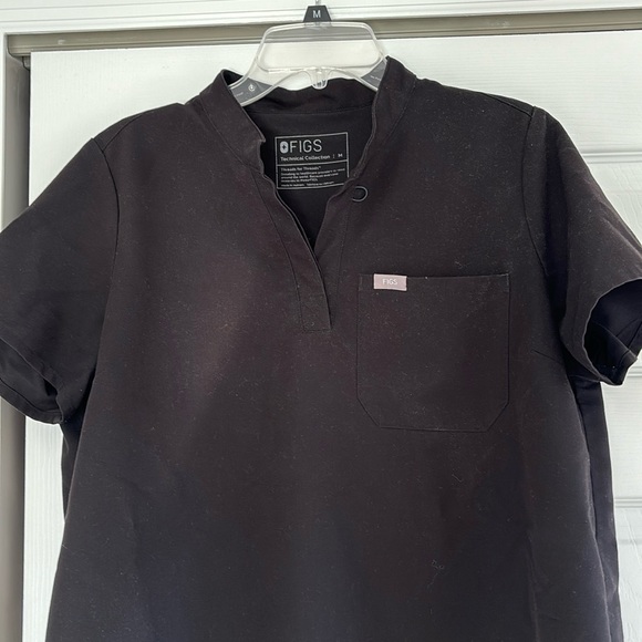 Figs | Tops | Figs Rafaela Top | Poshmark